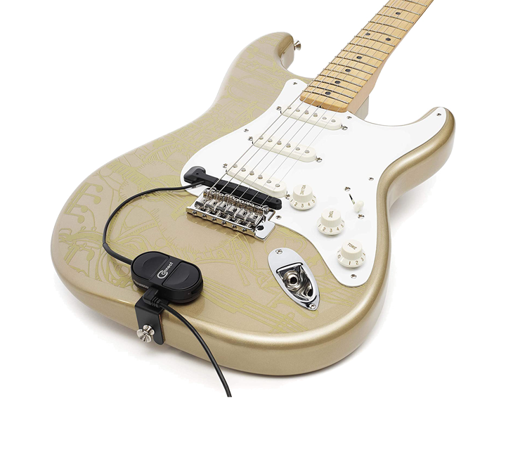 CONTROLADOR Fishman MIDI TRIPLE PLAY CONNECT PARA GUITARRA - El Surtido